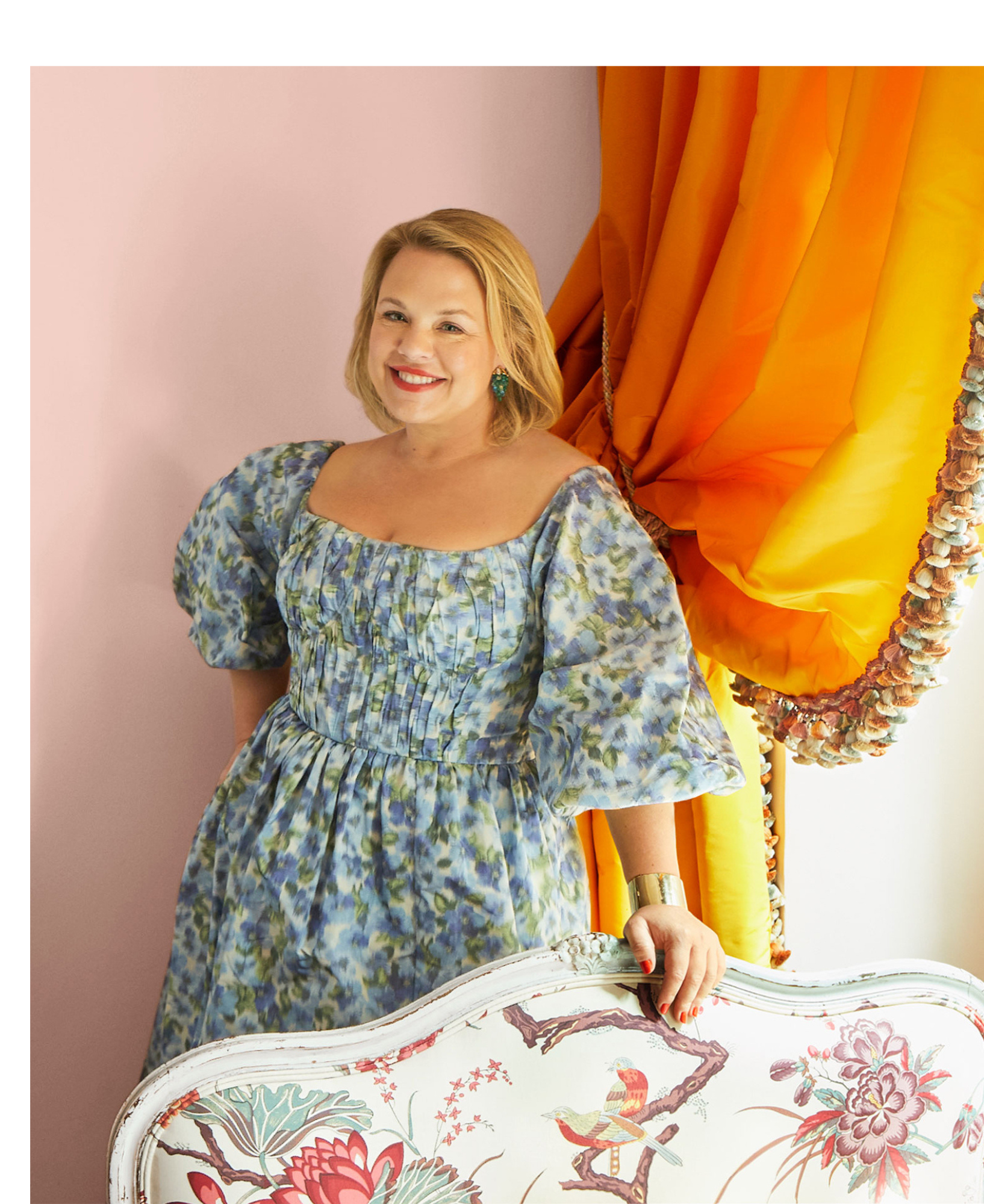 Samuel & Sons Passementerie