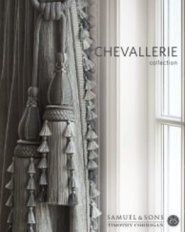 Samuel & Sons Passementerie