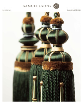 Samuel & Sons Passementerie