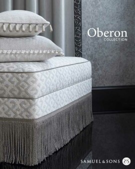 Samuel & Sons Passementerie