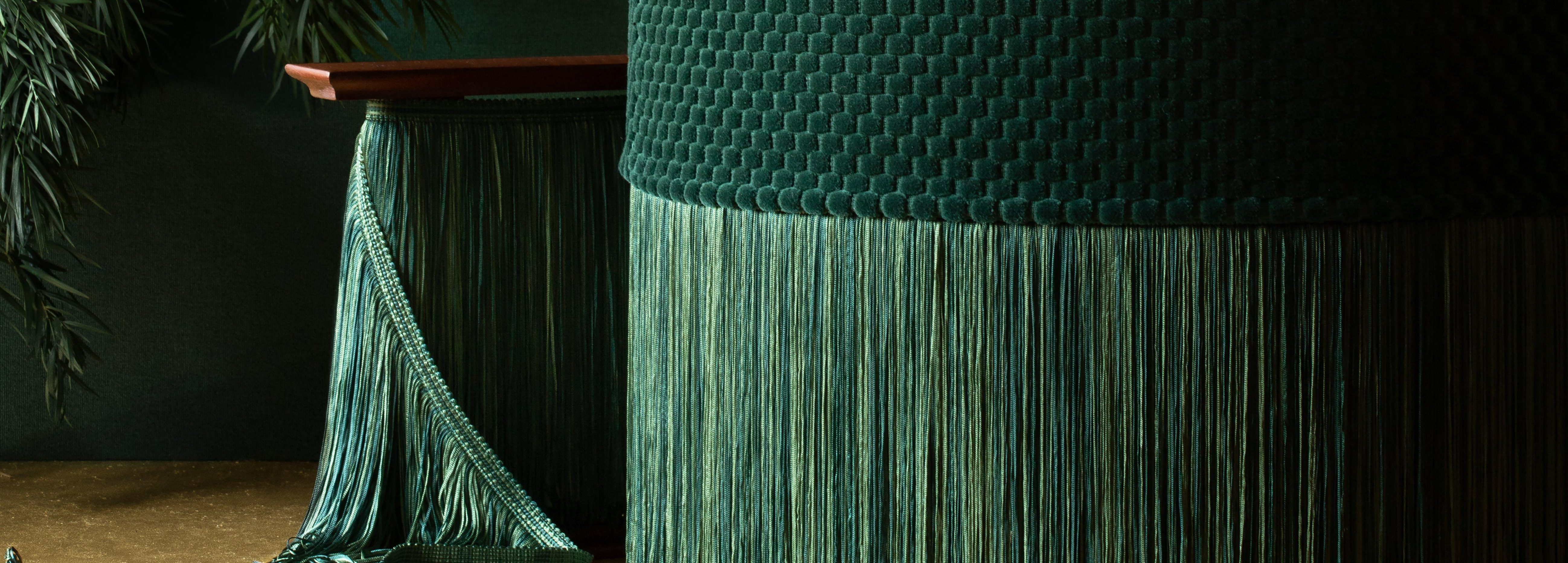Samuel & Sons Passementerie