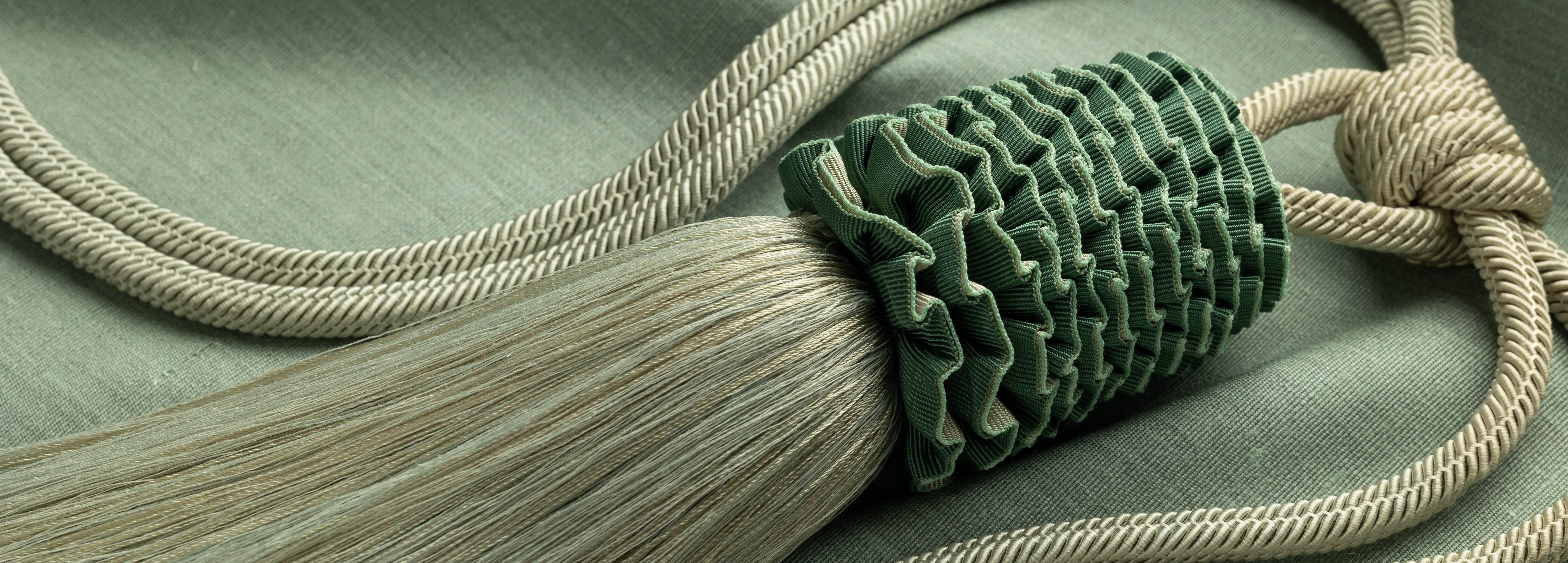 Samuel & Sons Passementerie