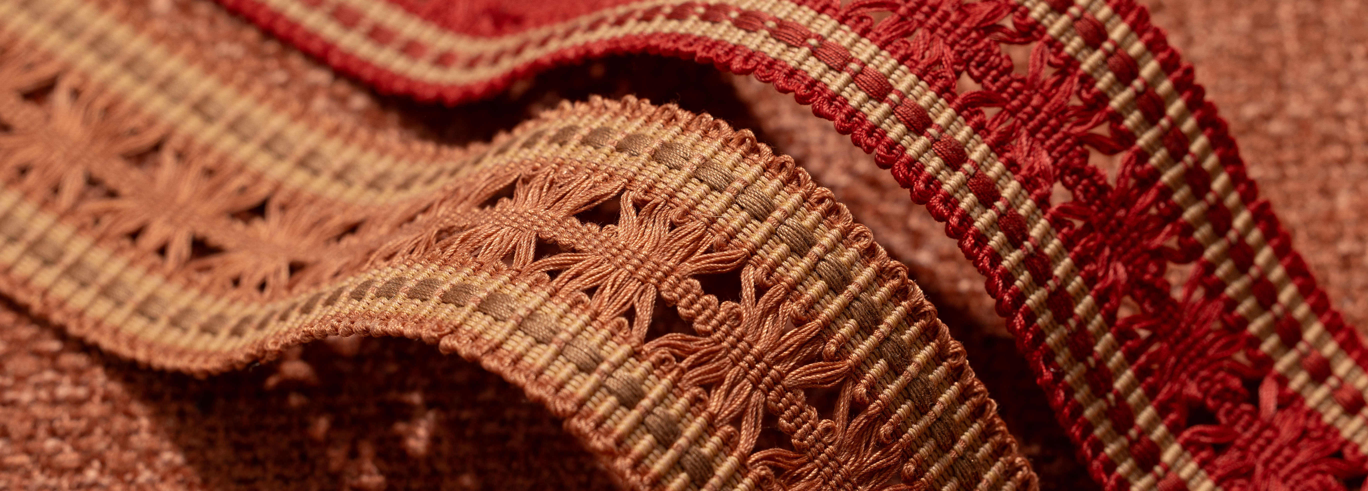 Samuel & Sons Passementerie