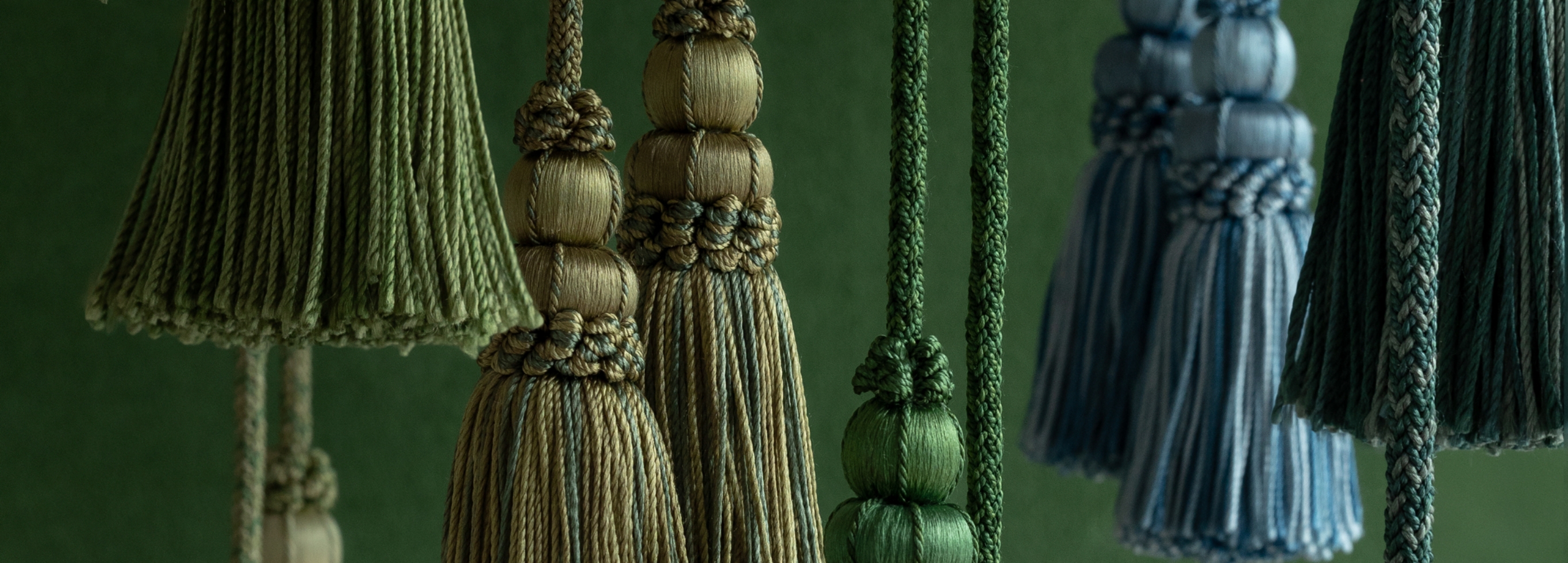 Samuel & Sons Passementerie