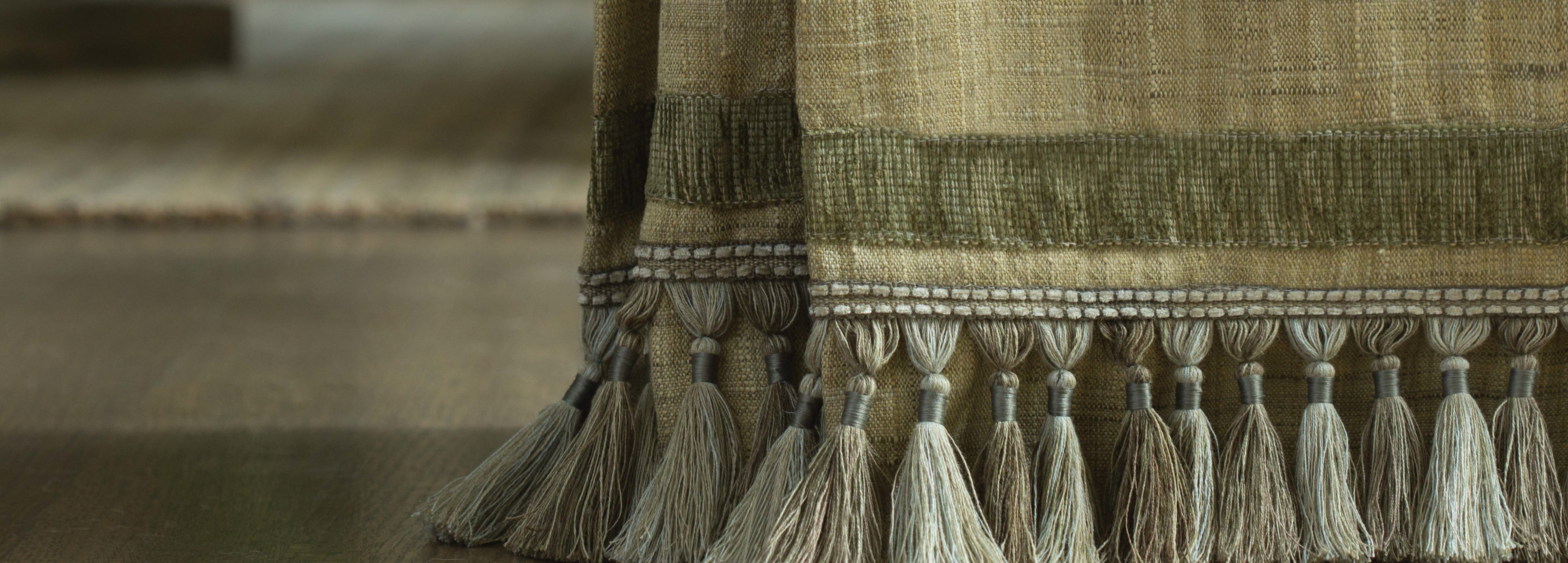 Samuel & Sons Passementerie