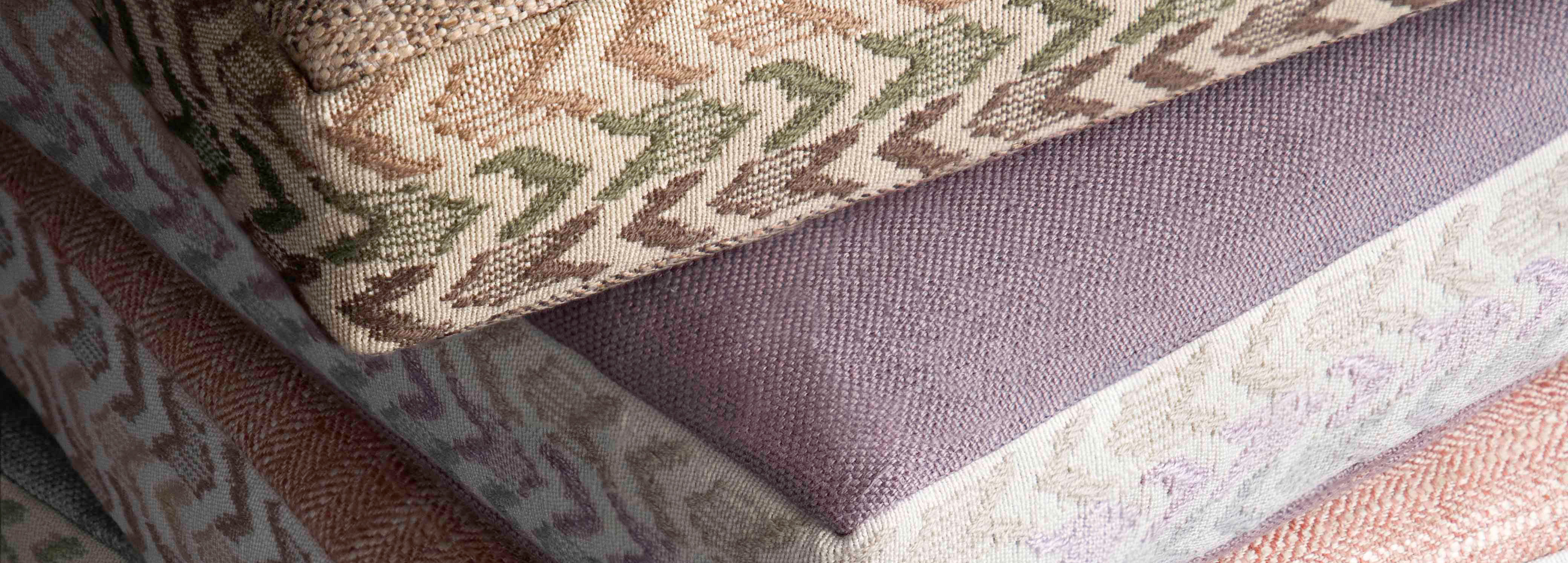 Samuel & Sons Passementerie