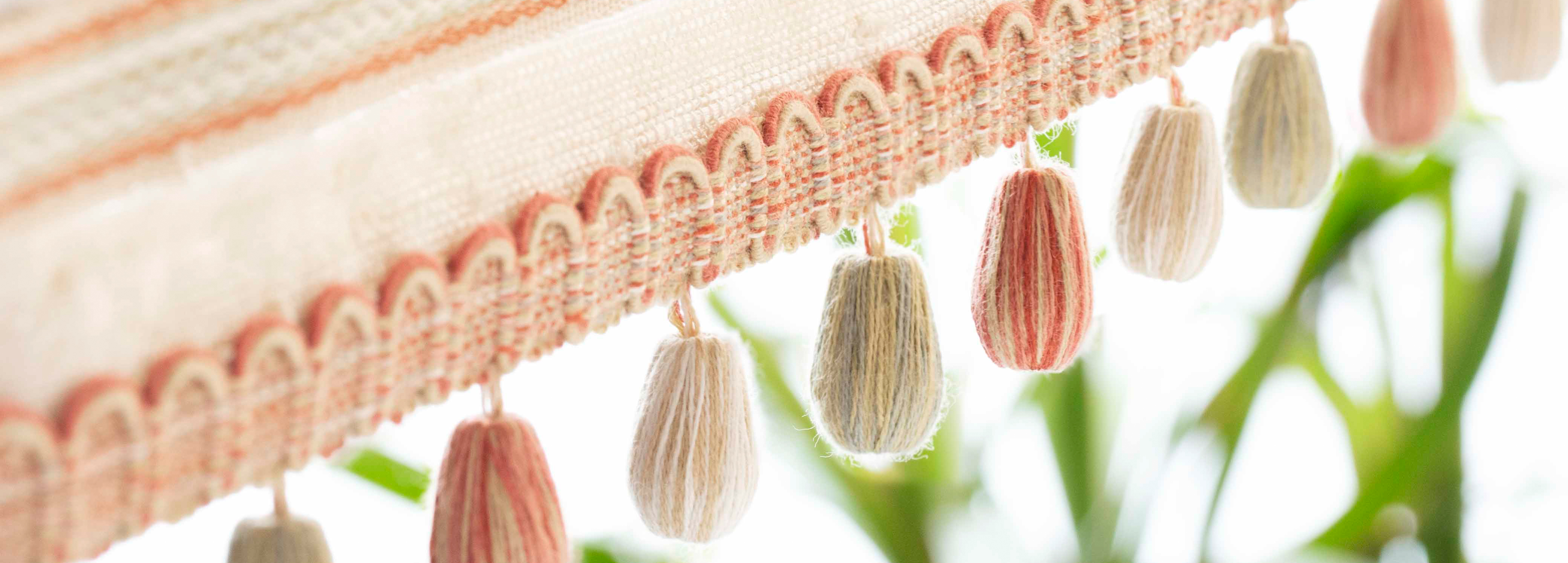 Samuel & Sons Passementerie