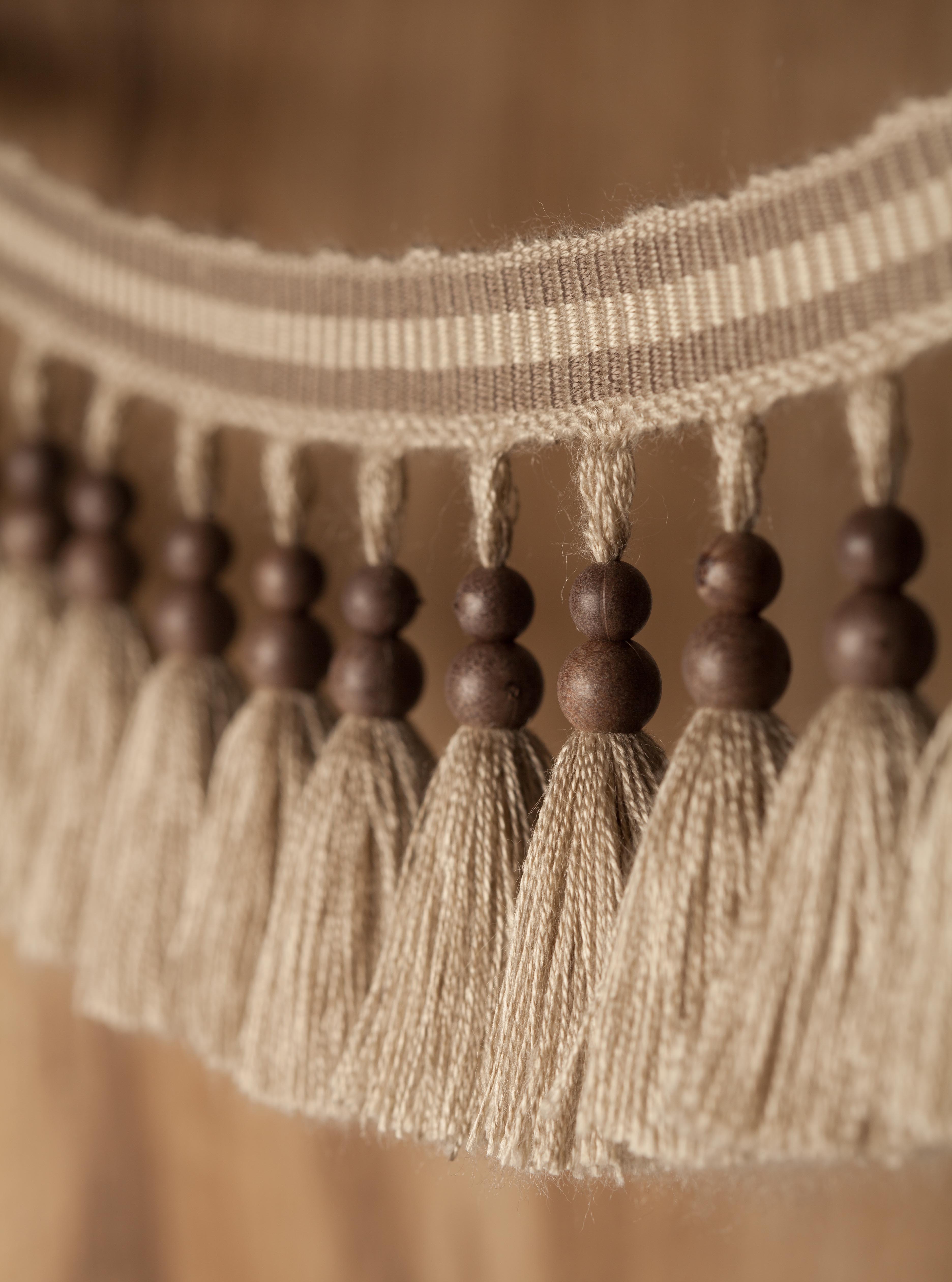 Samuel & Sons Passementerie